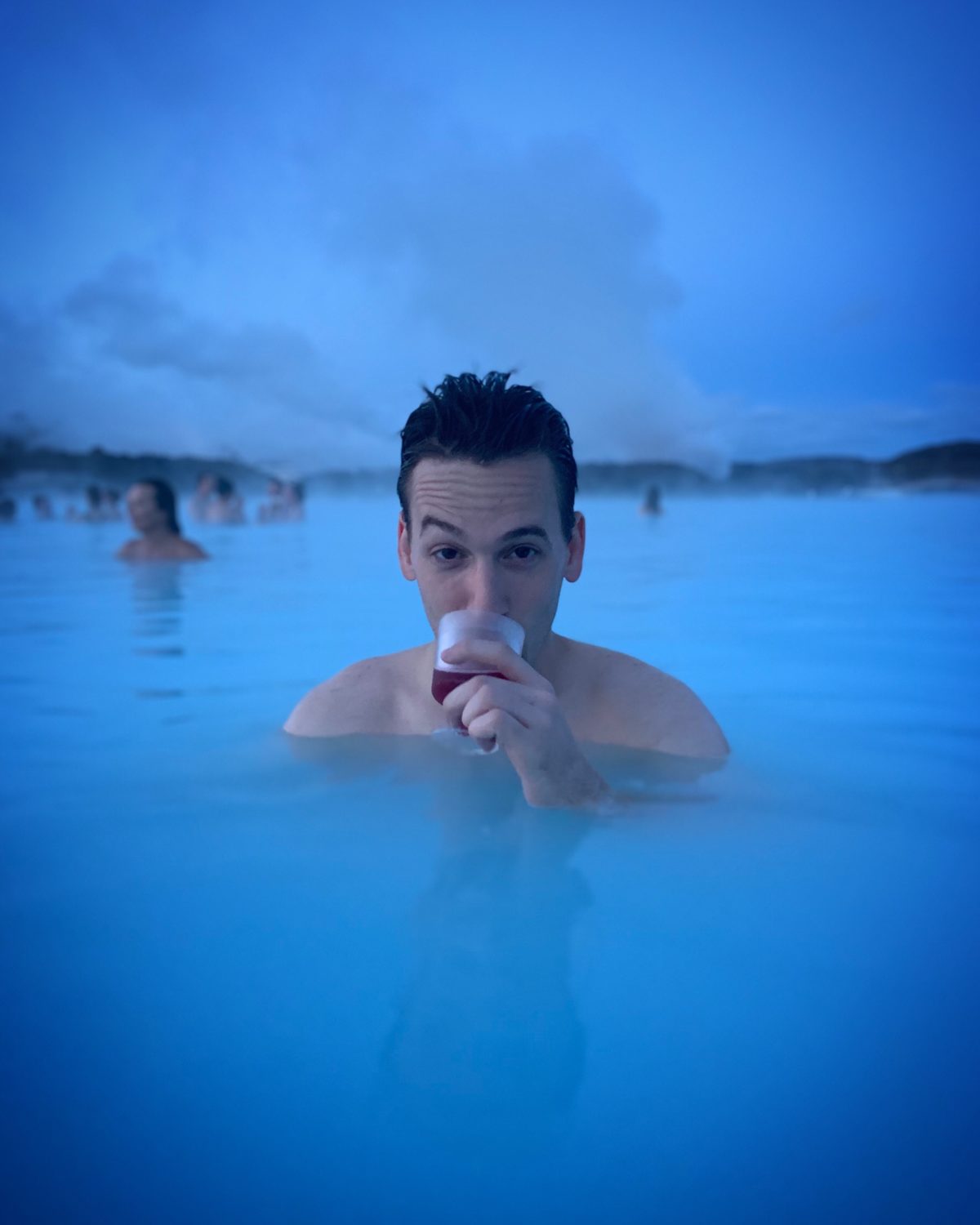 About Juddson – JUDDSON UPDIKE